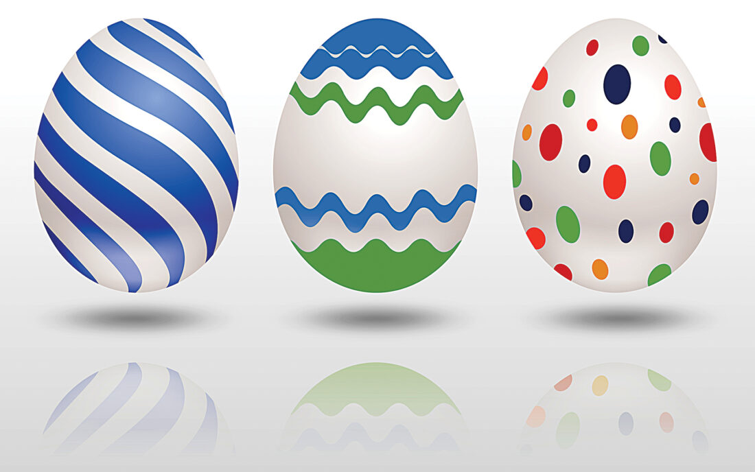 Easter egg-citement at Faith Generation Church - North Fort Myers Neighbor